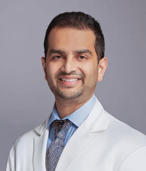 Harsh Patel | Vital Heart & Vein