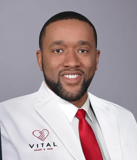 Our Physicians | Vital Heart & Vein